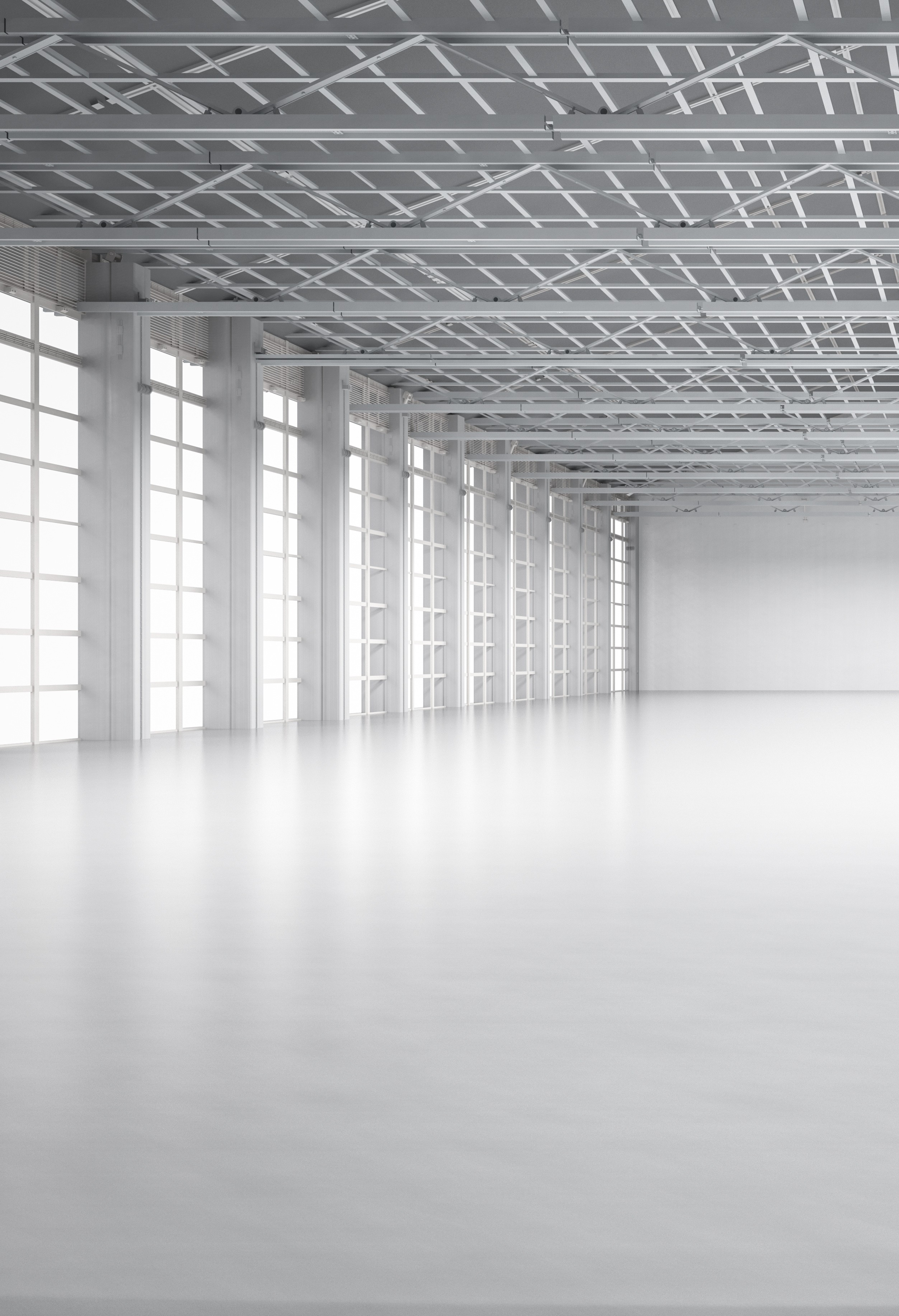 DG Drywall
